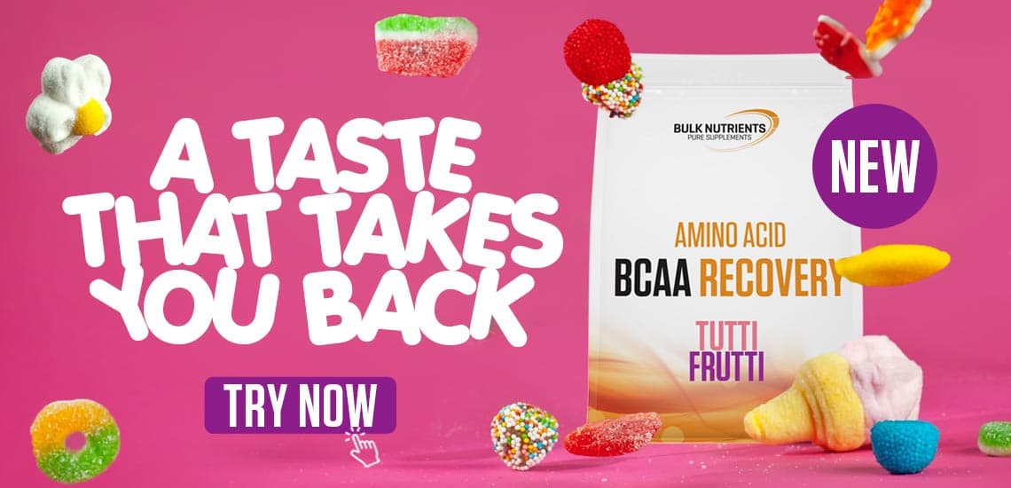 Bulk Nutrients | Australia’s first choice for protein powder ...