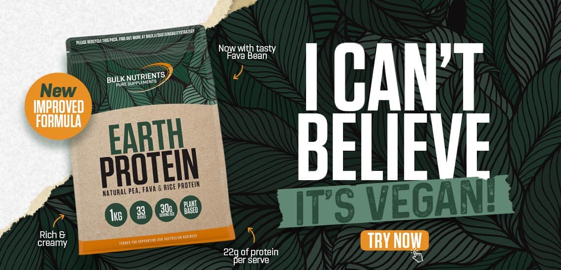 Bulk Nutrients | Australia’s first choice for protein powder ...